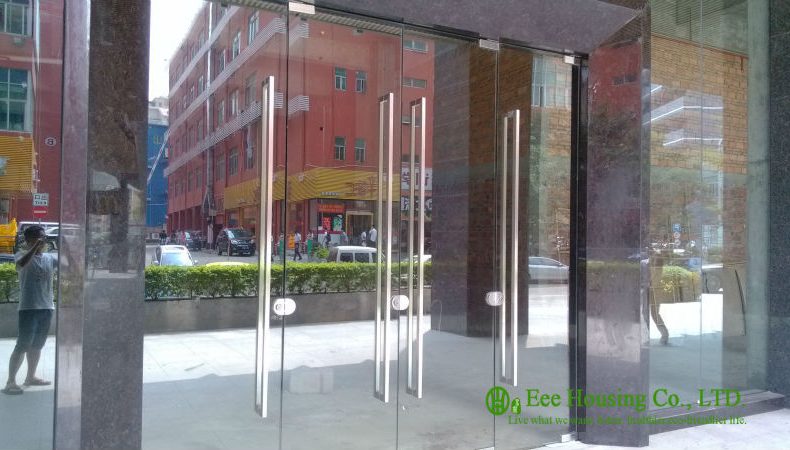 Residential & Commercial Glass Replacement Friendswood TX | Mainline ...